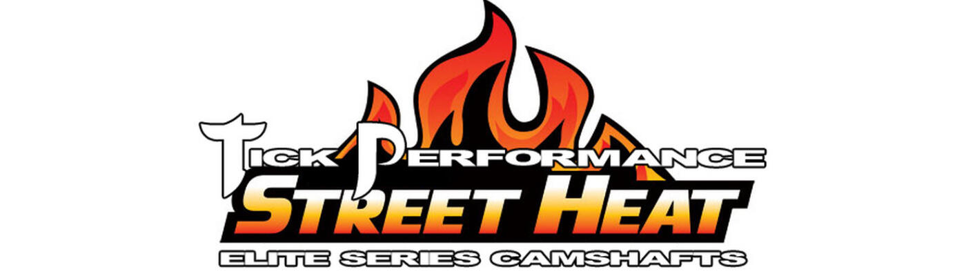 Tick Performance Camshafts