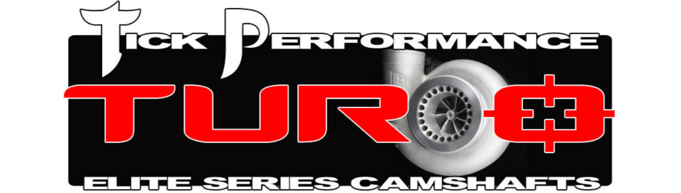 Tick Performance Camshafts